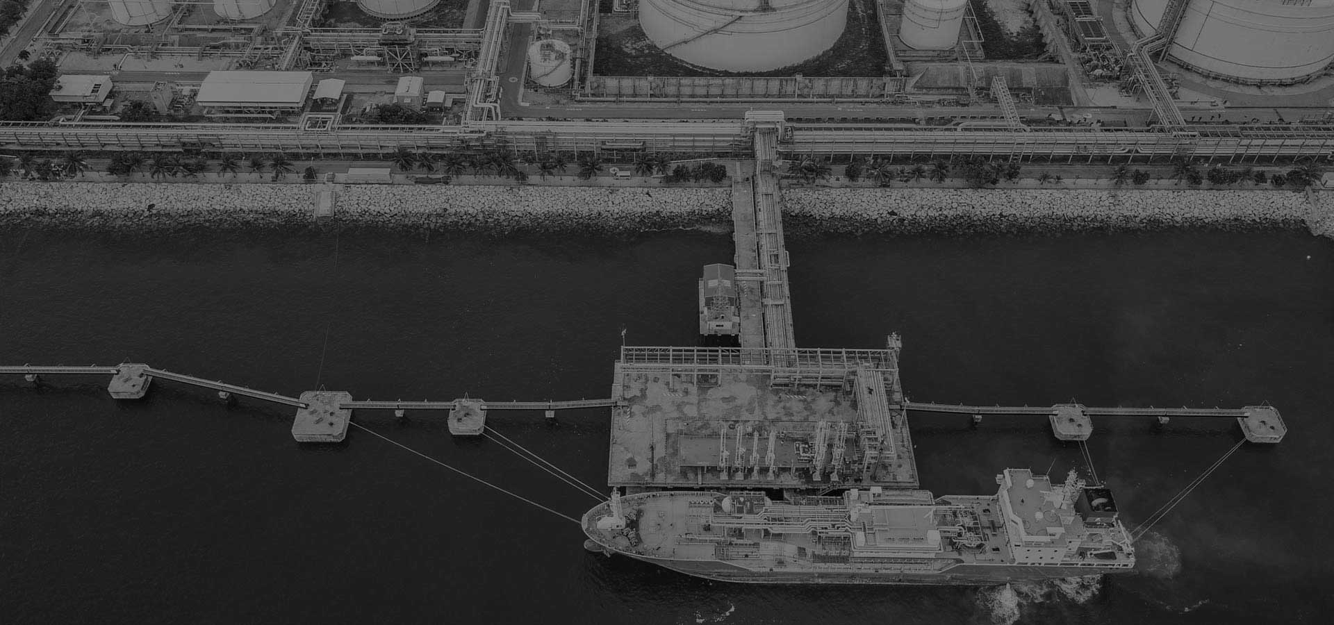 Arabian Oil Co LLC | Shipping, Oil Trading & Tank Farm in Middle East